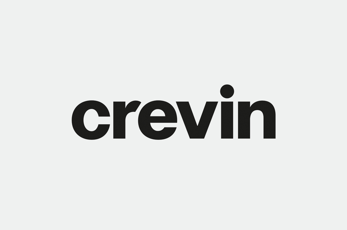 CREVIN - İthal Duvar Kağıdı